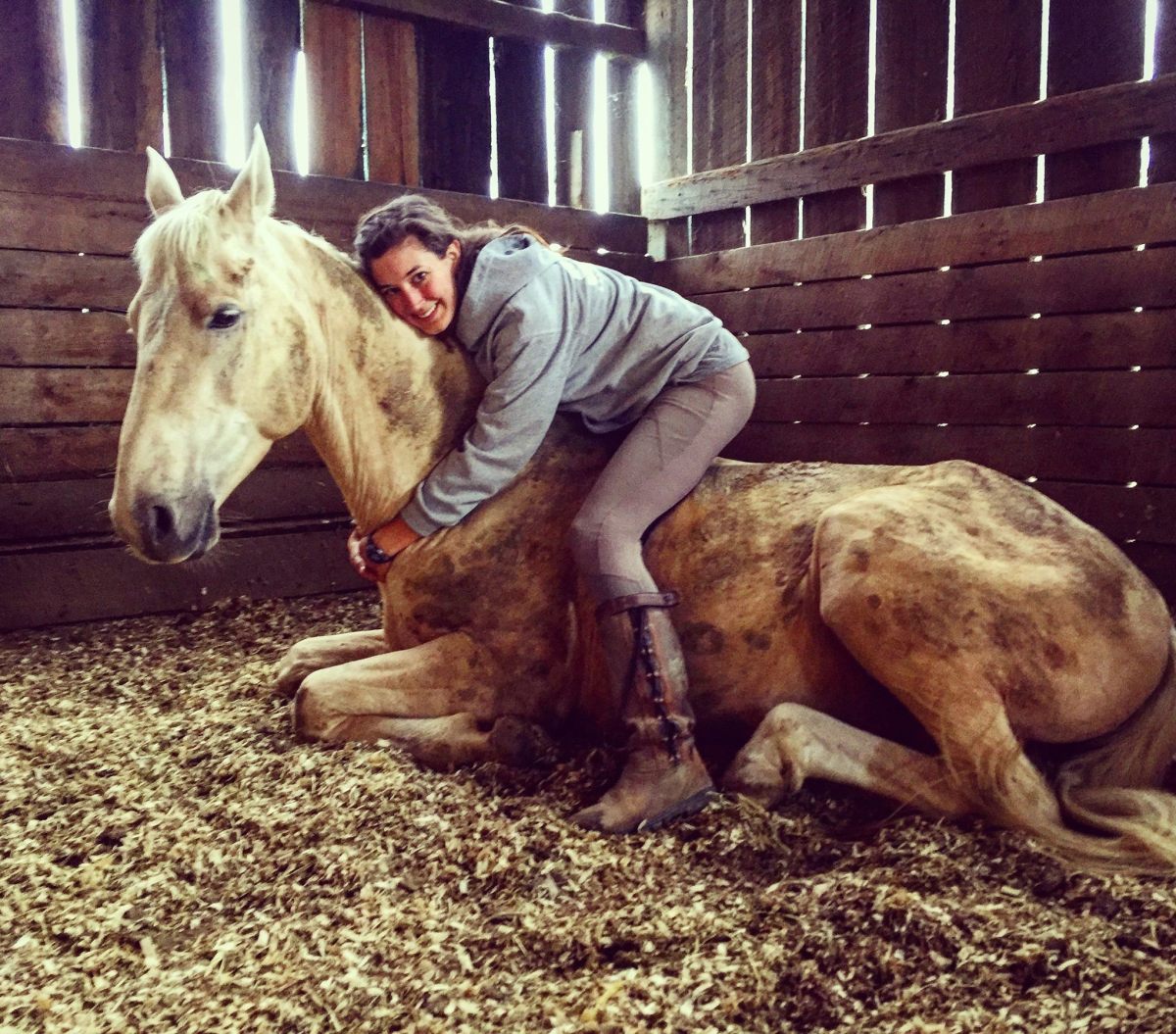 About – Guided Strides